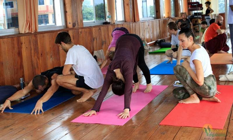 6 Important Yogi Principles (Sadhaka Tattvas in Hatha Yoga)